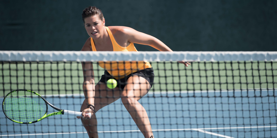 USTA Northern ONE Doubles