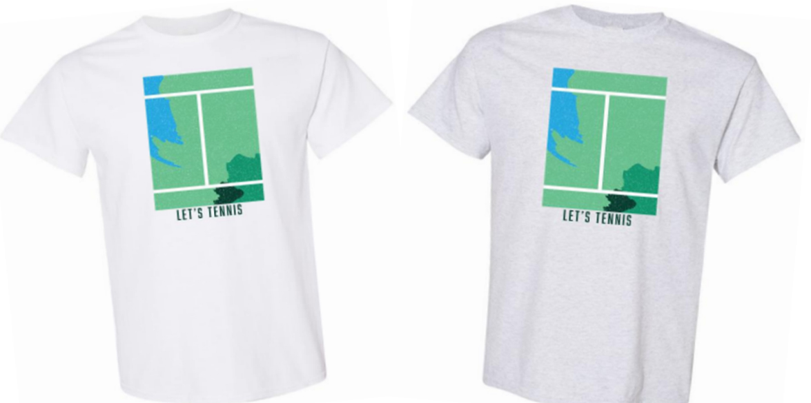 Member Organization T-Shirts Available