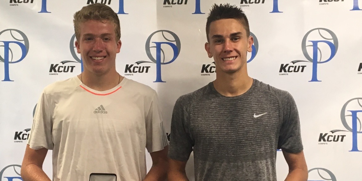 Jackson Allen Finalist at L2