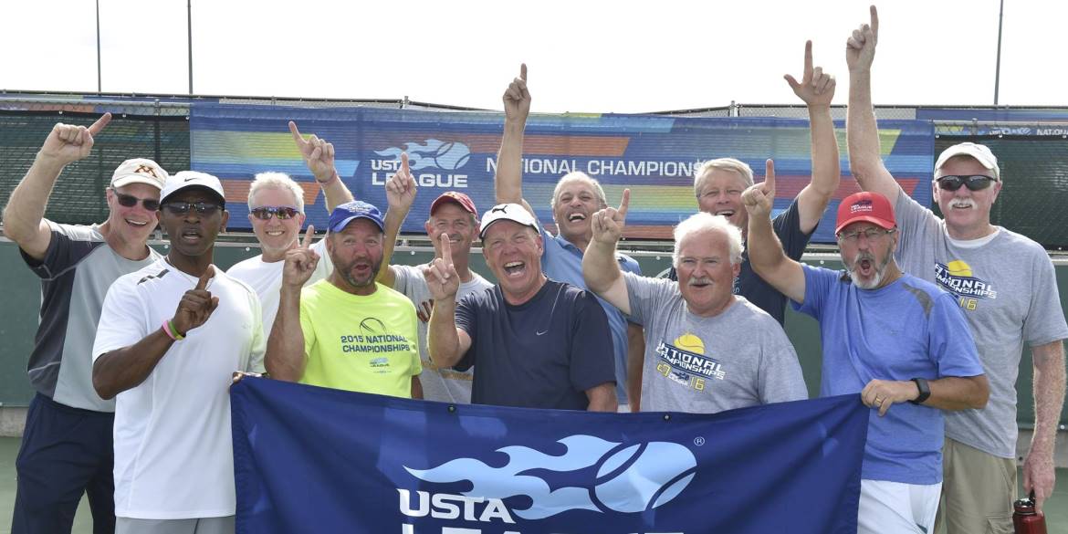 2017 USTA League Section Championships