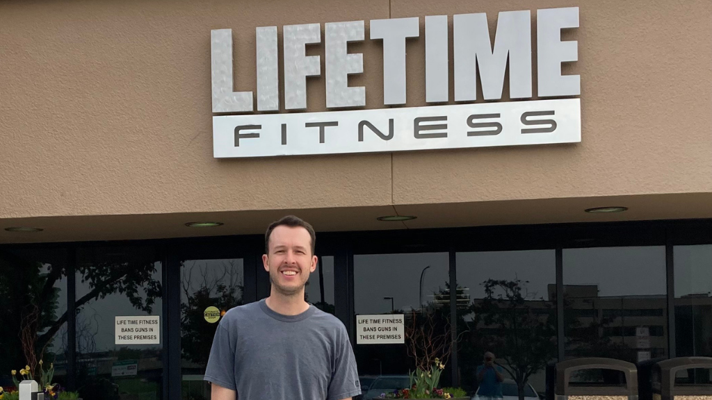 October Feature-Meet Mike Jones for National Coaches Month