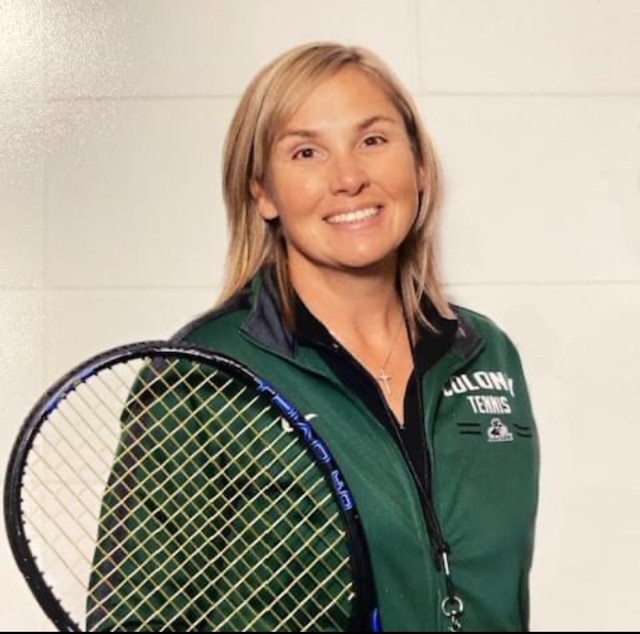 USTA PNW Staff Directory
