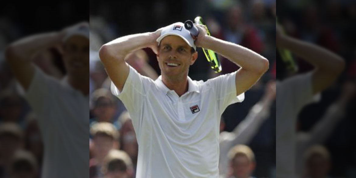 Jack Kramer Club To Host California Championships