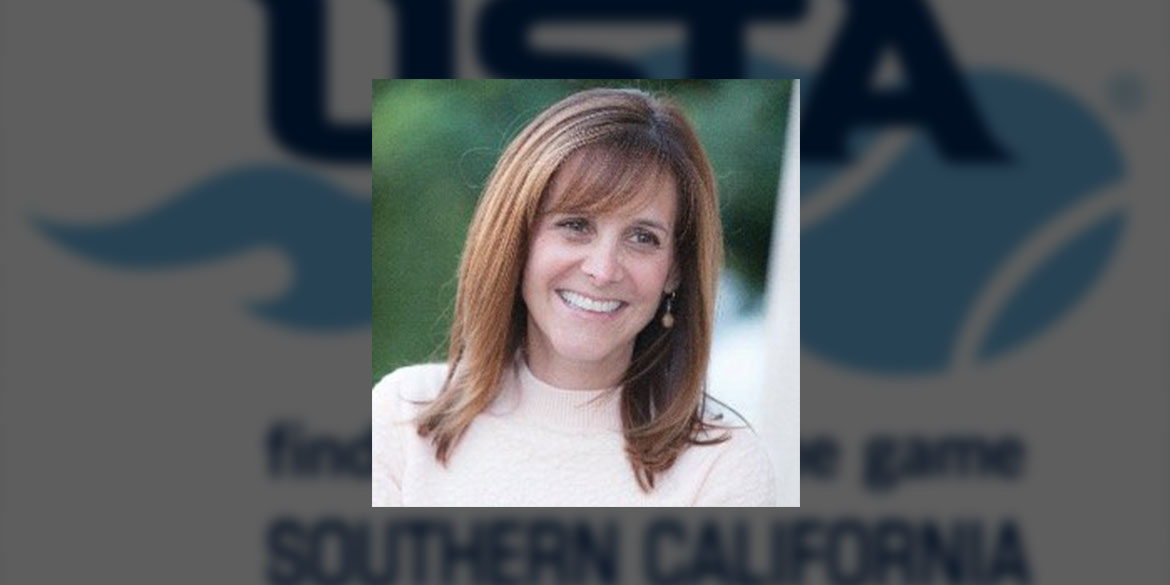 Marla Messing Named CEO Of USTA Southern California