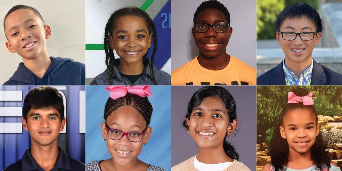 NJTL Essay Contest Won by Two Southerners