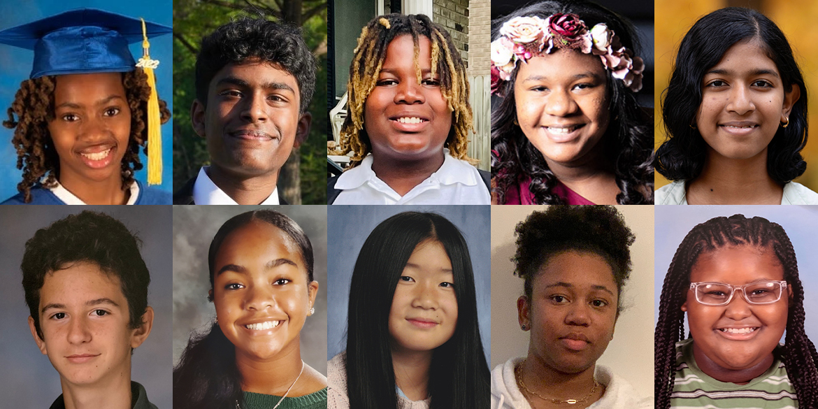 NJTL Essay Contest winners announced