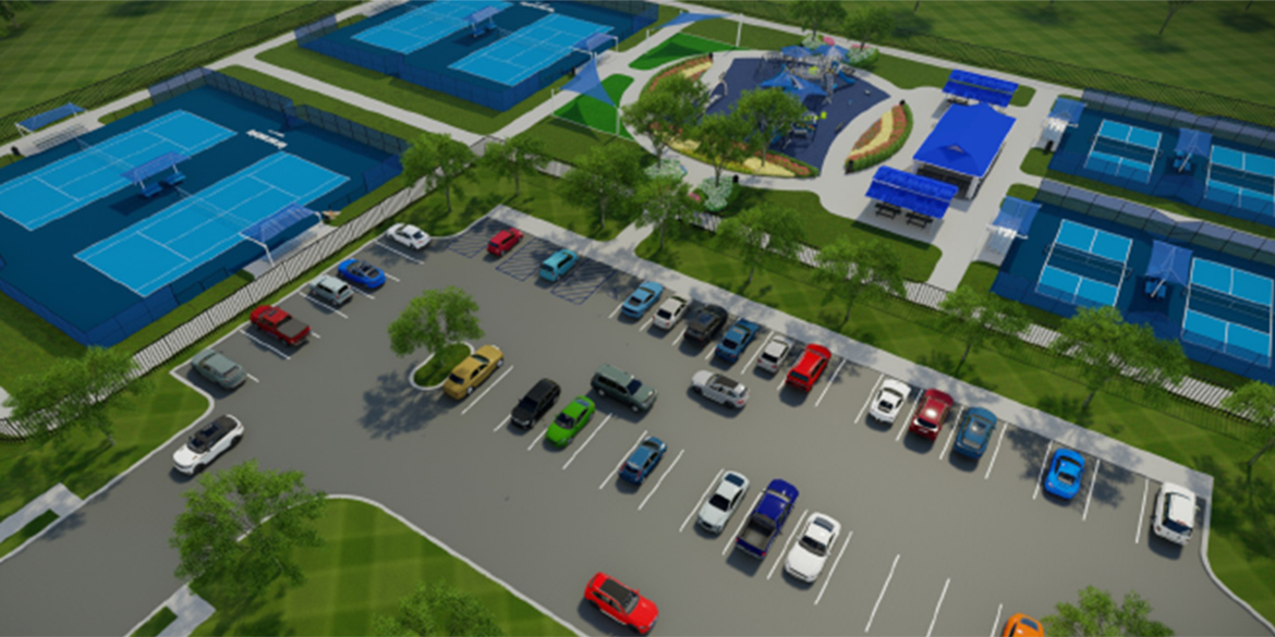 USTA Southern Tennis Lines Policy