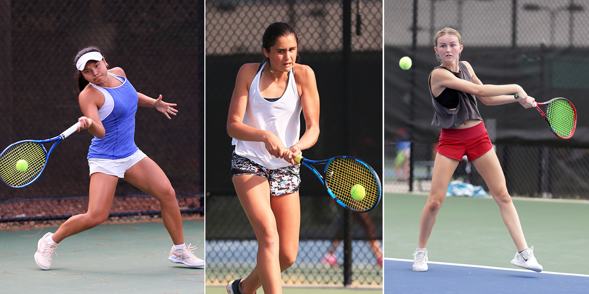 Southerners play in Florence $30K USTA Pro Circuit event