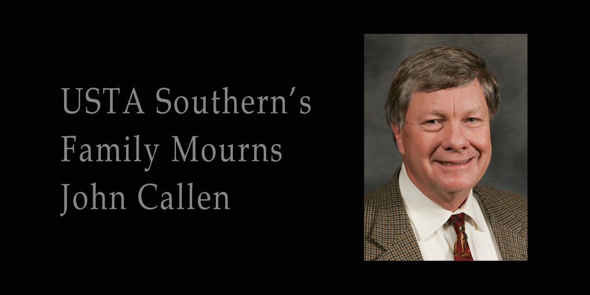 Retired ED John Callen Passes