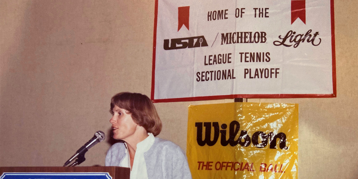 WHM: USTA League Pilot Started in 1978