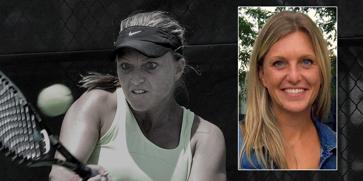 Scholarship named for Julie Ditty Qualls