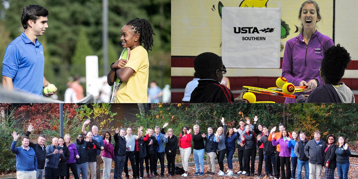 Career & Internship Opportunities