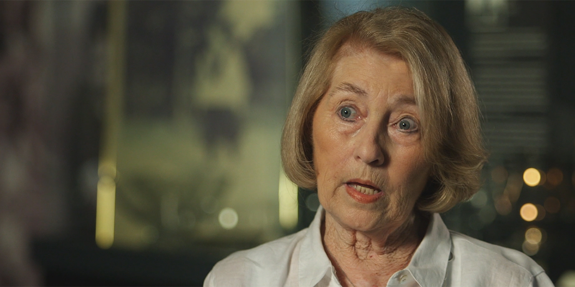 USTA Southern Mourns Former President Judy Utley