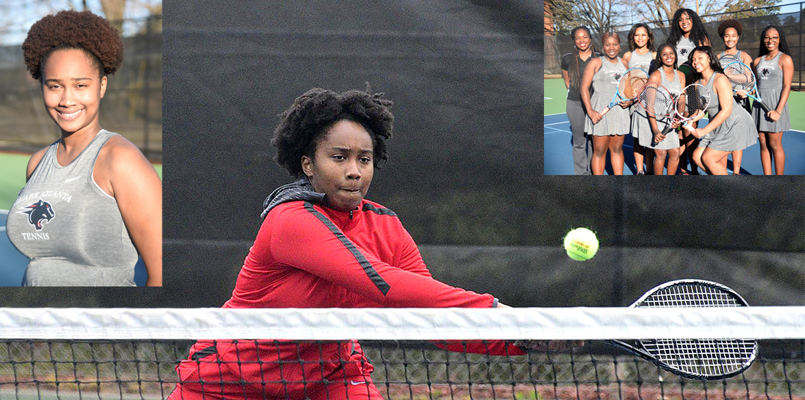 Moving from NJTL to Southern staff