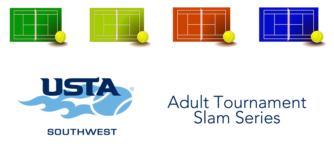 USTA Southwest Adult Slam Series