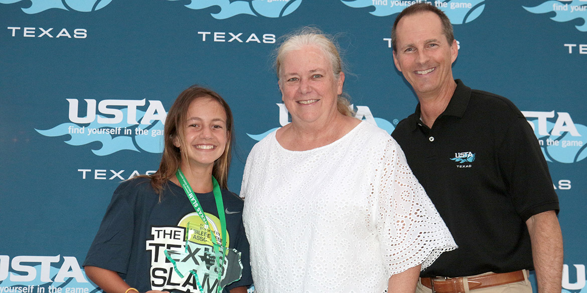 2019 Texas Junior Awards