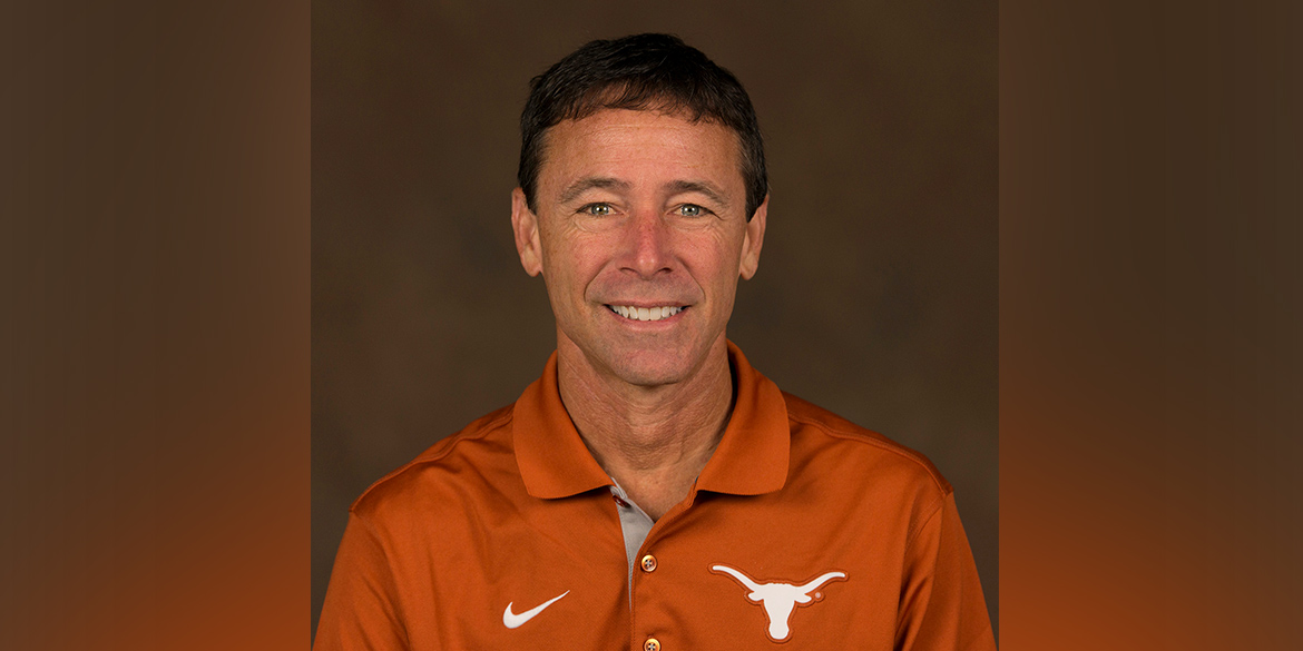 Bruce Berque Named College Coach of the Year