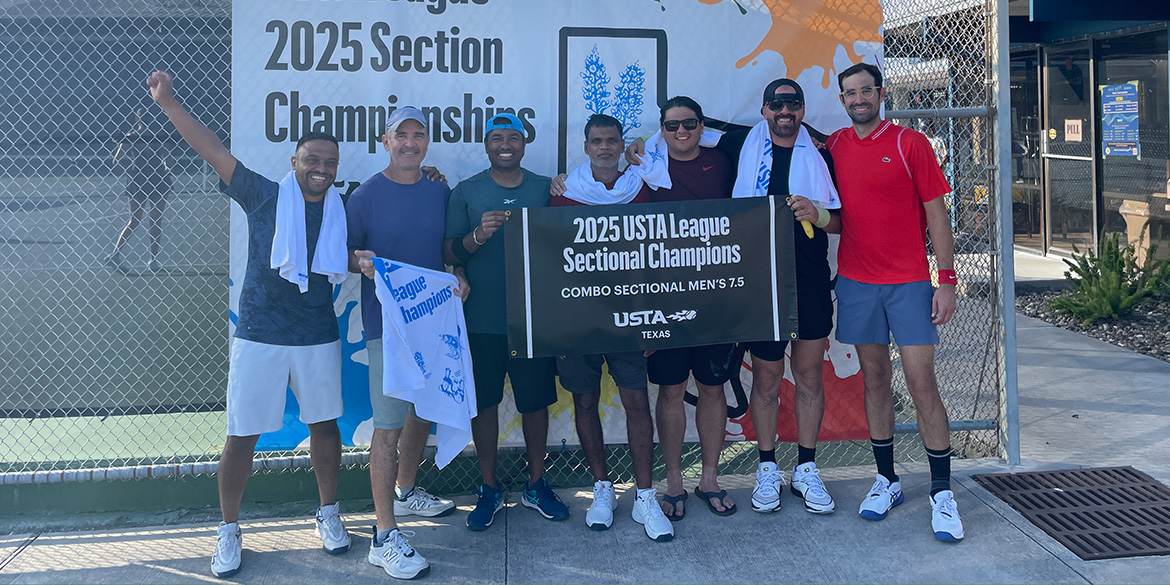 2025 Texas Combo League Sectionals
