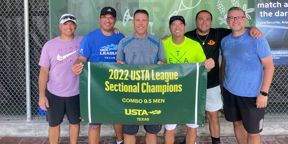 2022 Texas Combo League Sectionals