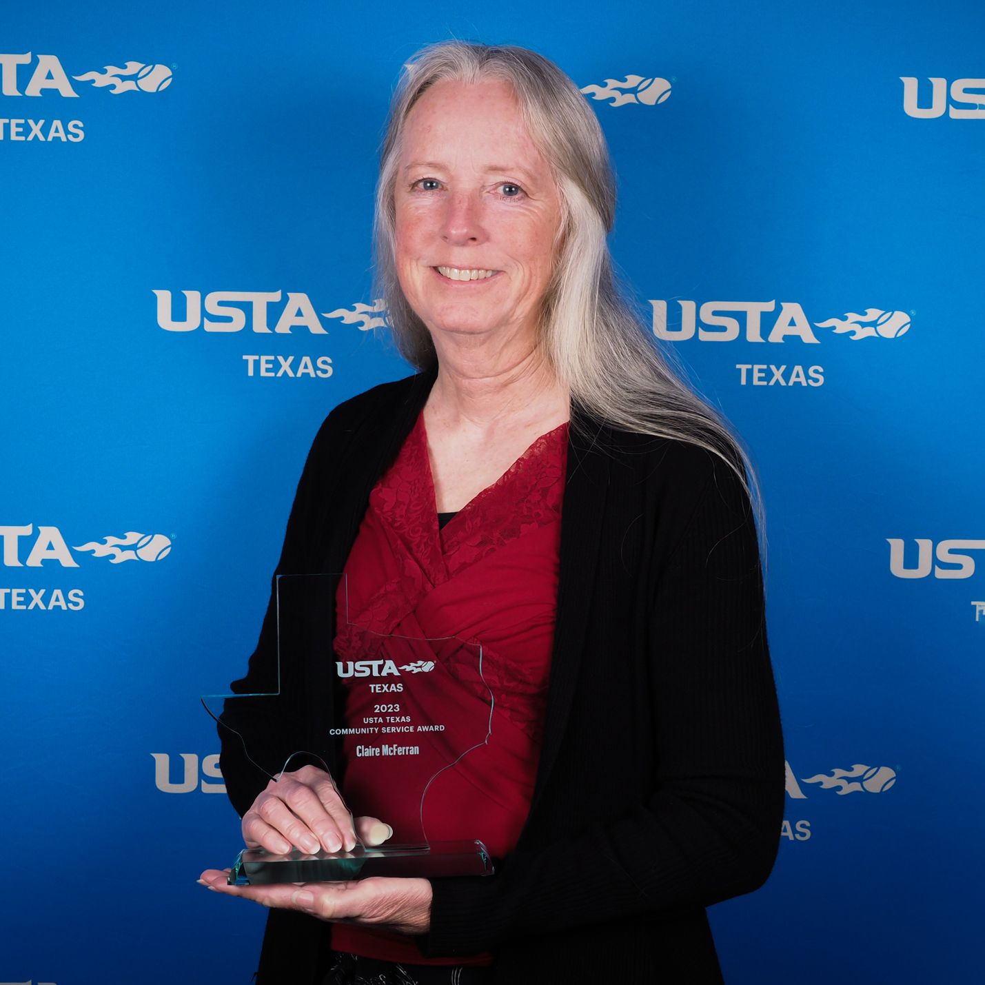 USTA Texas Awards