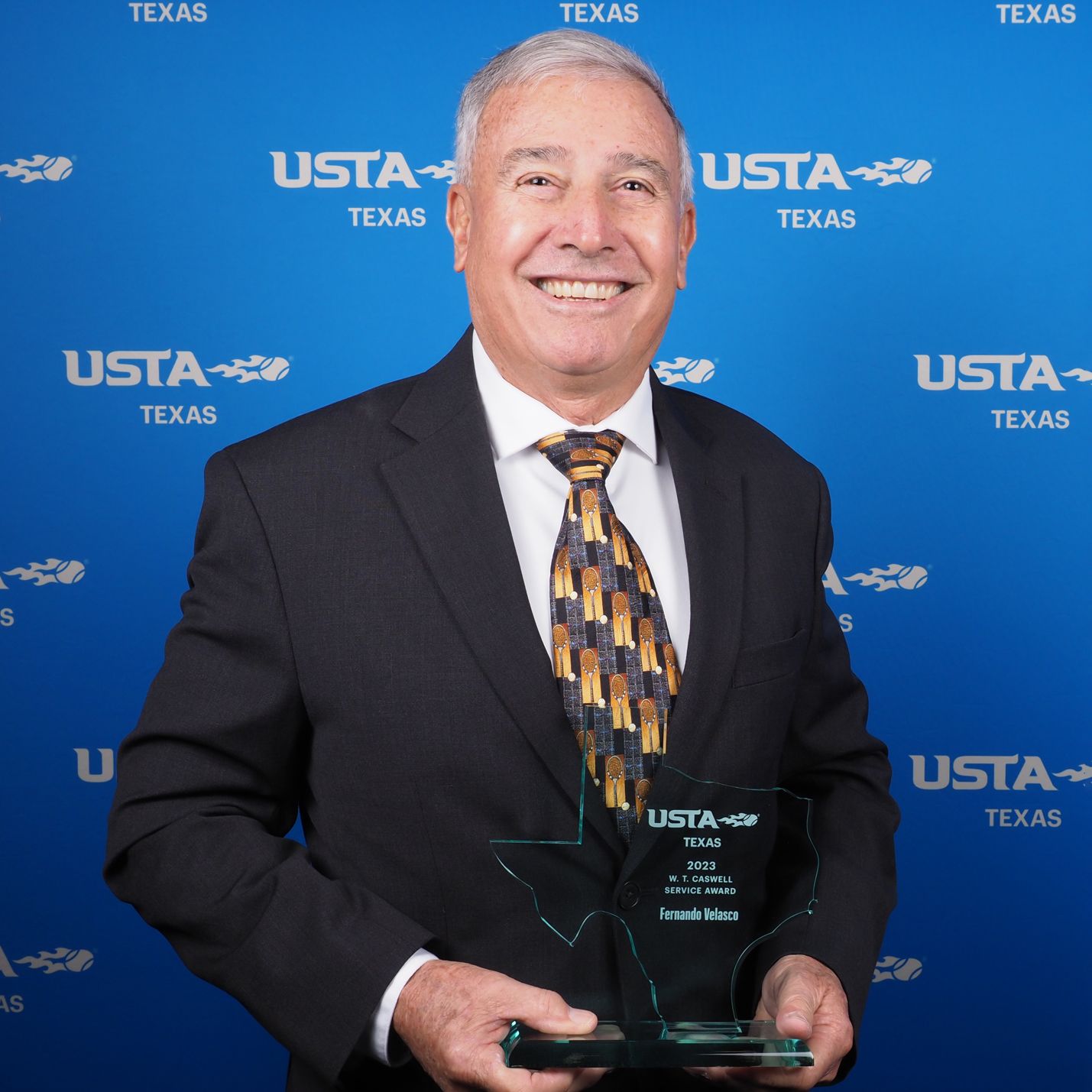 USTA Texas Awards