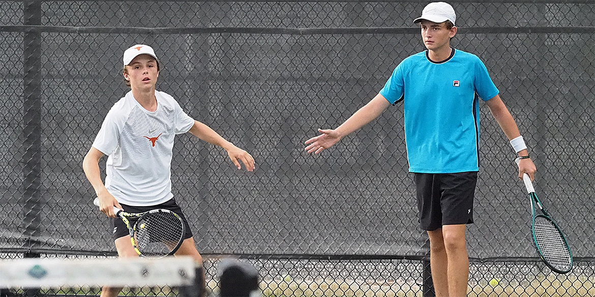 Texas Junior News - Fall 2024
