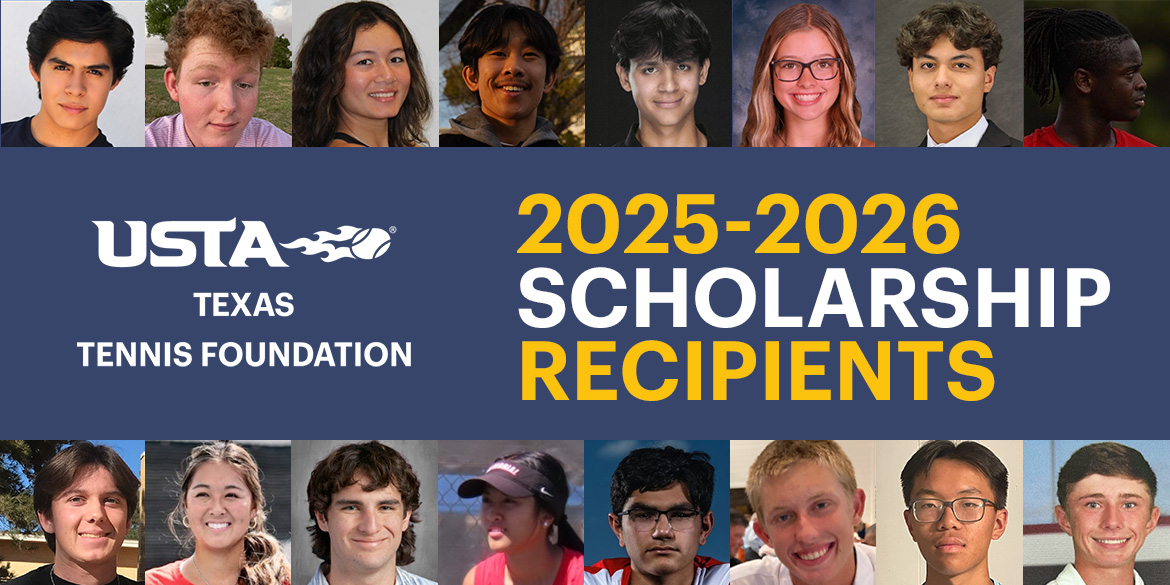 Foundation Awards 2025 Scholarships
