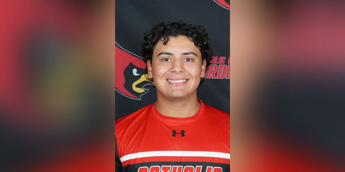 Diego Romo: A Tennis Journey from Laredo