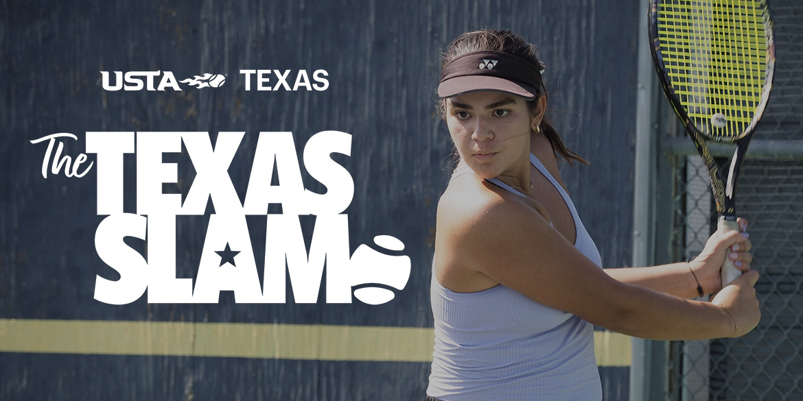 Bids Open For Largest Texas Junior Tennis Event