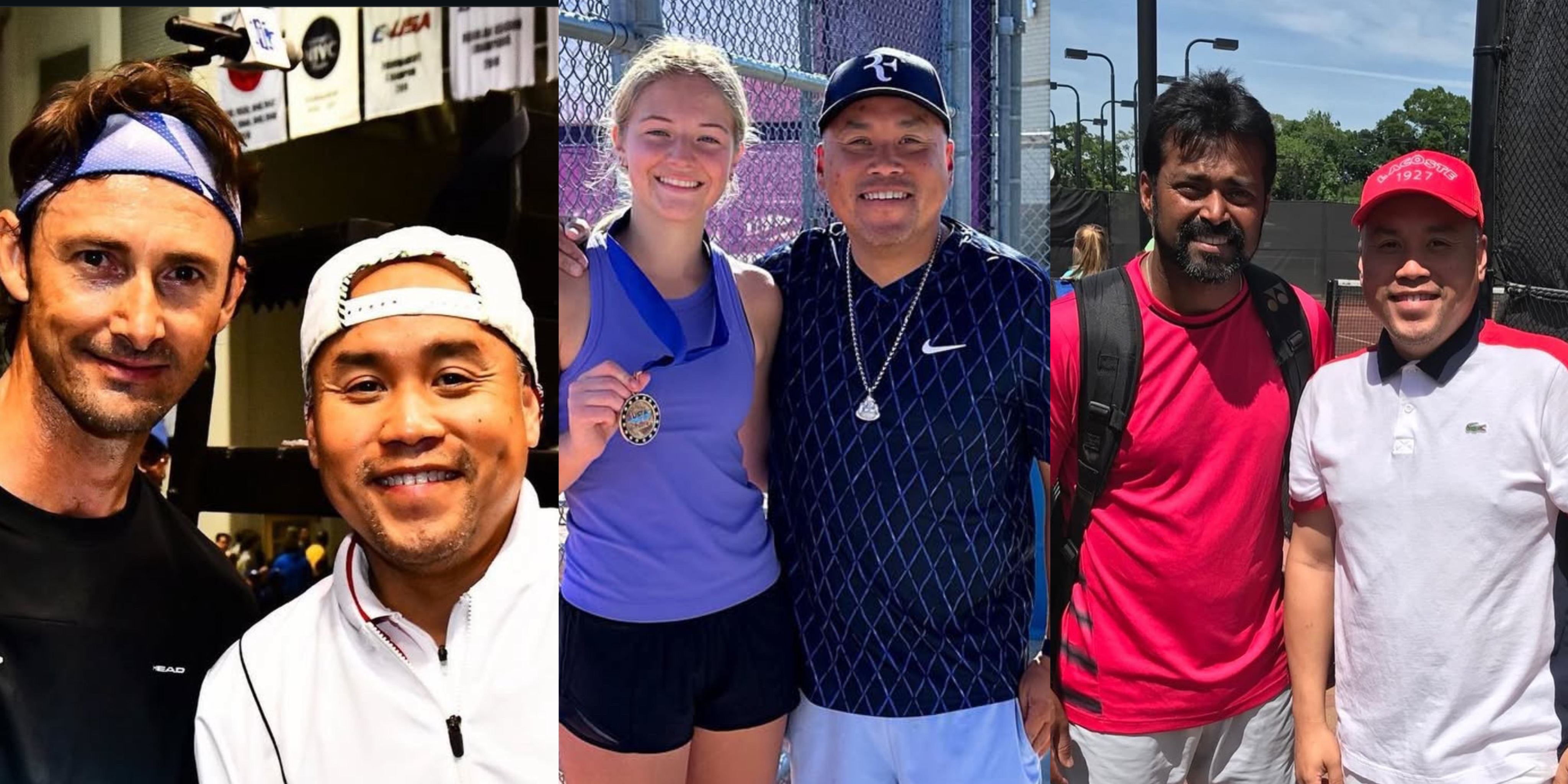 National Coaches Day: Meet Tuan Tran
