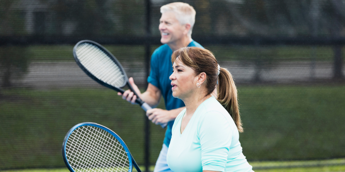 USTA: Find a Tennis Tournament & Play Tennis Near You