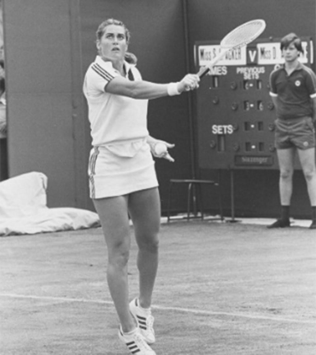 Western Michigan Hall of Fame