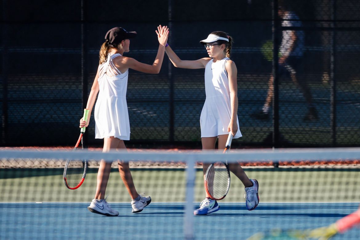 National Junior Sportsmanship Awards