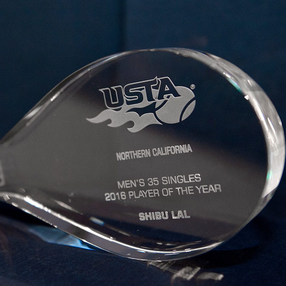 USTA NorCal Awards