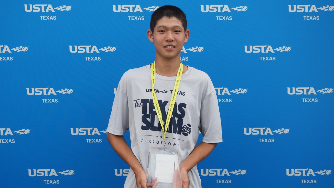 Junior Sportsmanship Awards