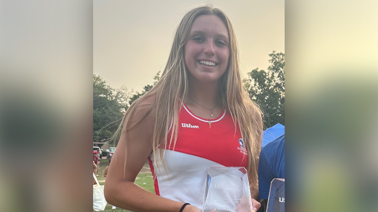 Junior Sportsmanship Awards