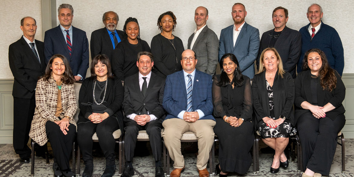 USTA Eastern Board of Directors