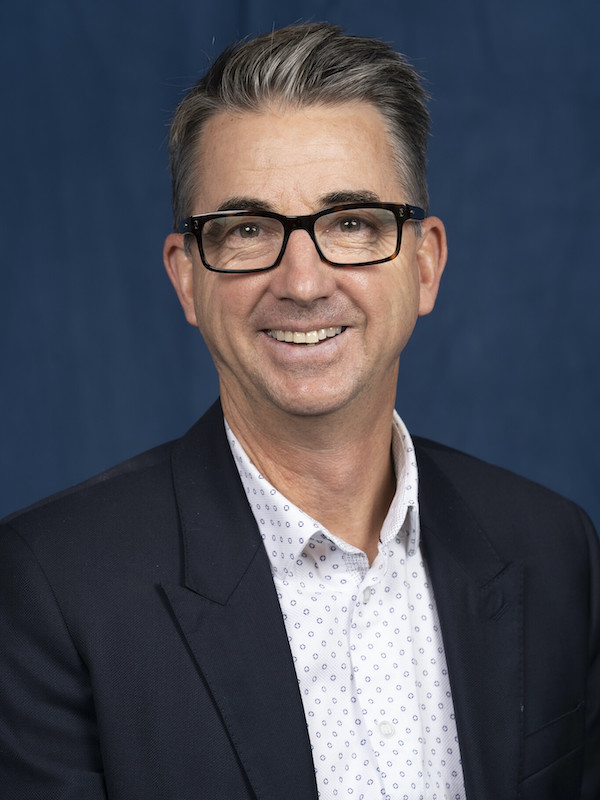 USTA Executive Staff