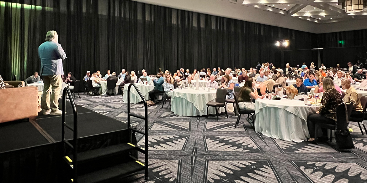 USTA Texas Leadership | USTA