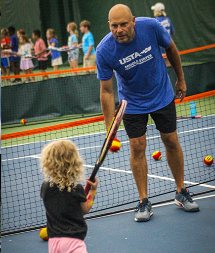 Central Pennsylvania District Tennis | USTA