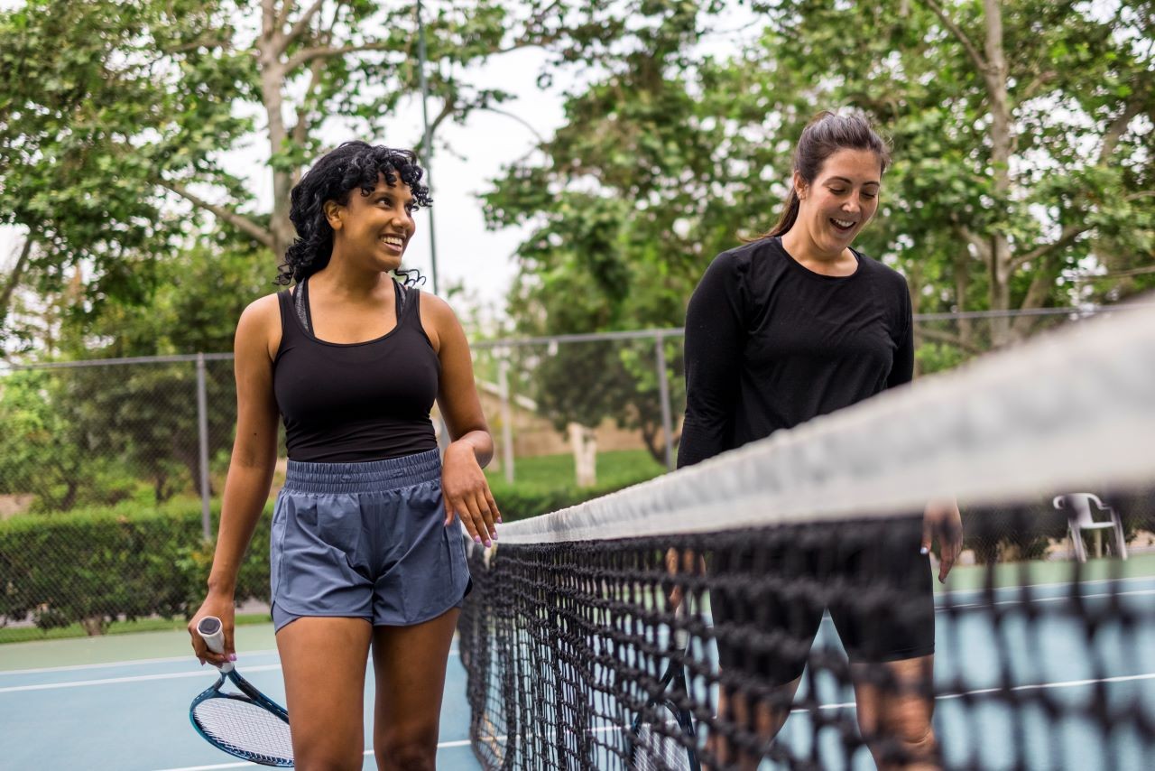USTA Diversity and Inclusion