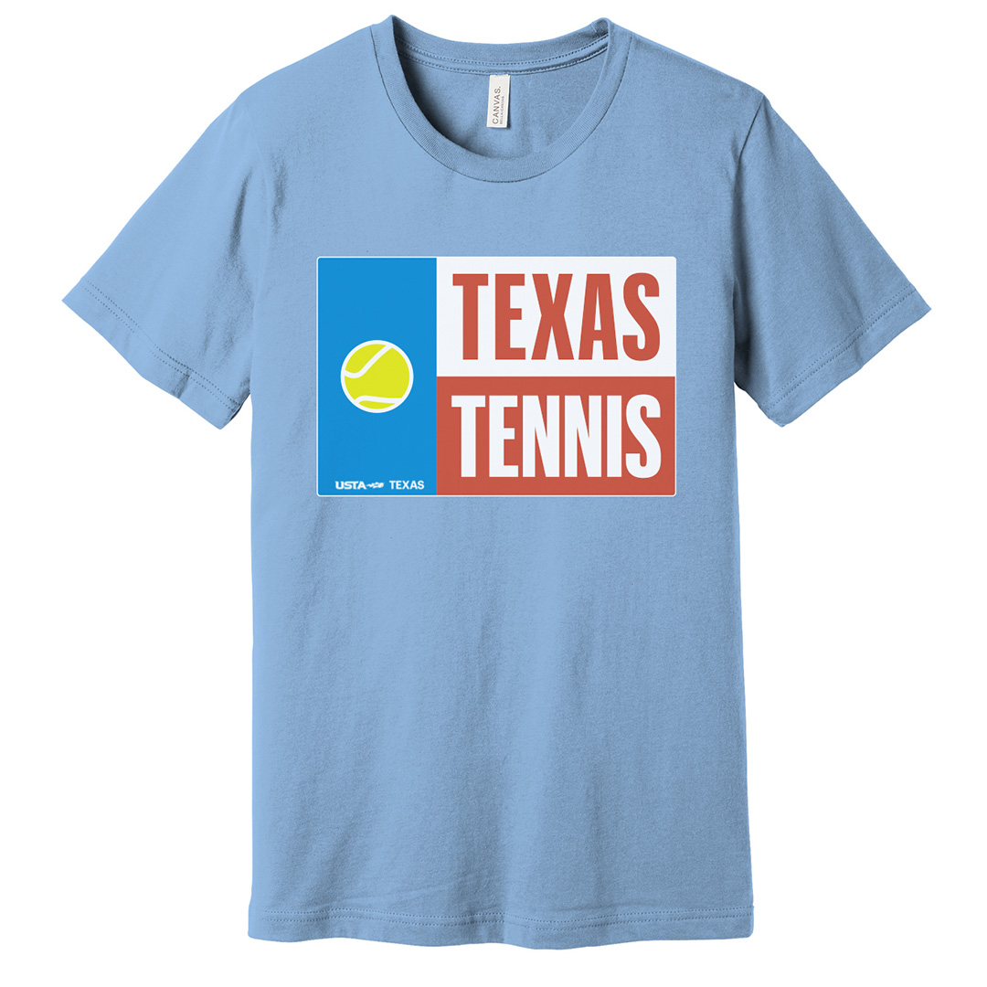USTA Texas Merchandise