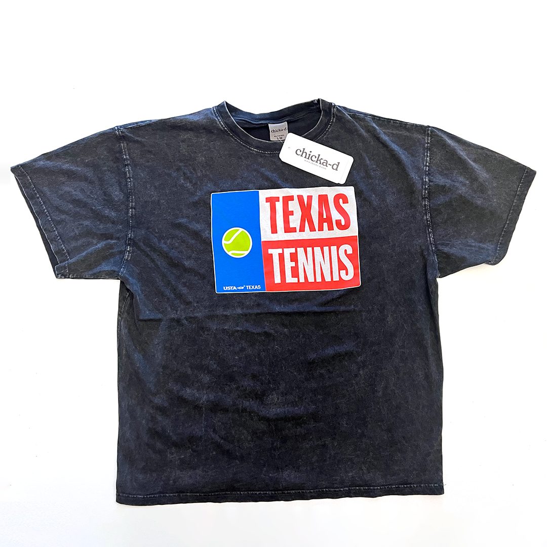 USTA Texas Merchandise