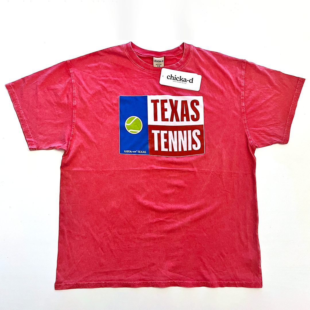 USTA Texas Merchandise