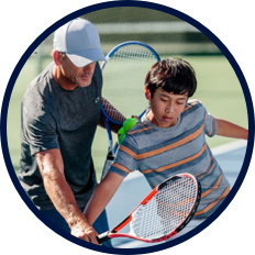 Professional Tennis Management Program