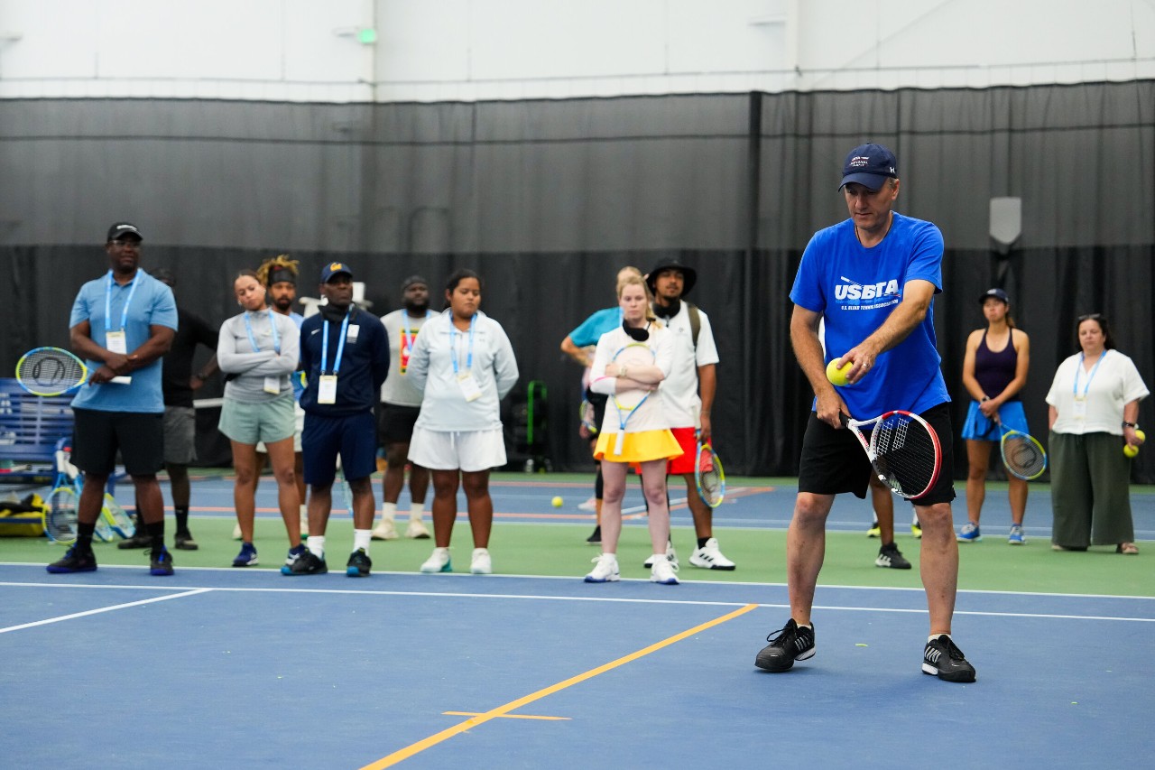 2025 Coach Inclusion Summit