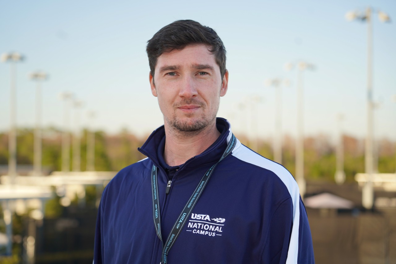 USTA Racquet Sports Management Apprenticeship