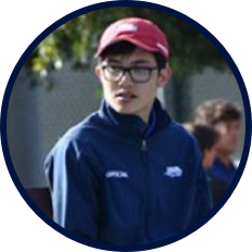 Become a USTA Tennis Official | USTA