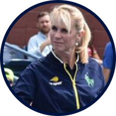 Become a USTA Tennis Official | USTA