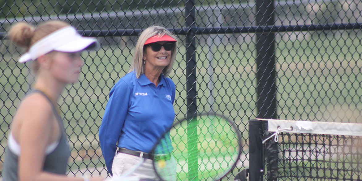 USTA Missouri Valley Officials Contacts